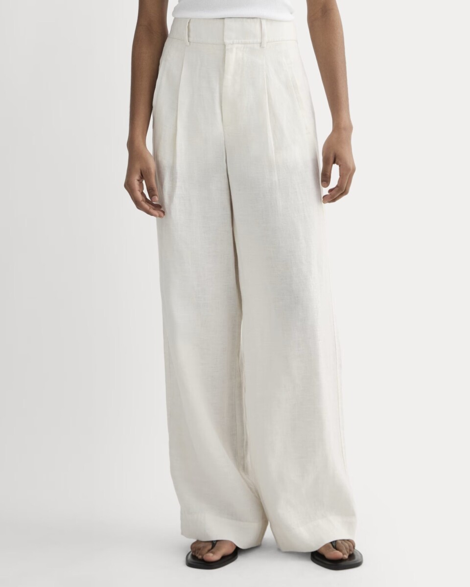 What To Wear in Europe This Summer To Look Like An European