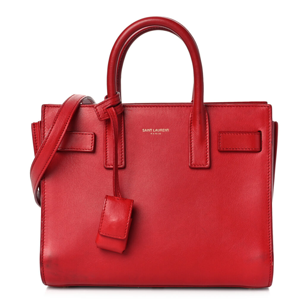 The YSL Bags Every Woman Needs In Her Collection