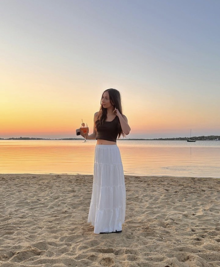 What To Wear To The Hamptons | Le Chic Street