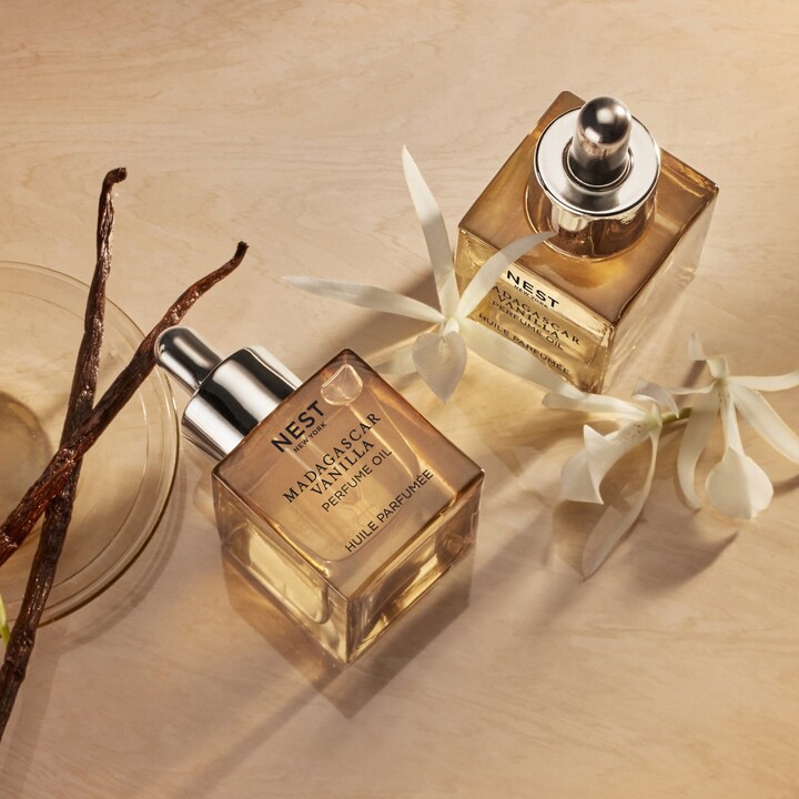 The 12 Best Vanilla Perfumes To Smell Exquisite