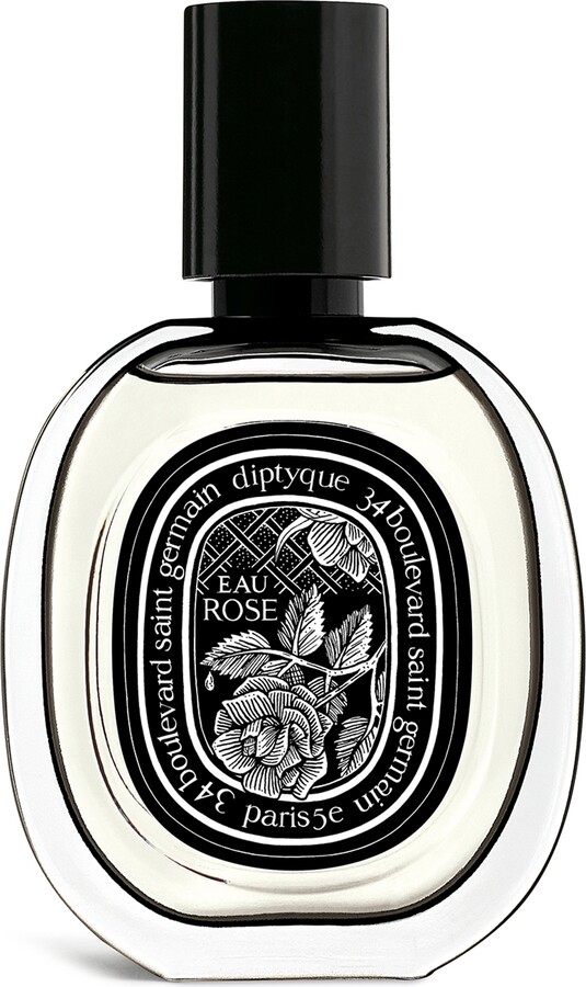 Stop and Smell The Best Rose Perfumes To Try Now