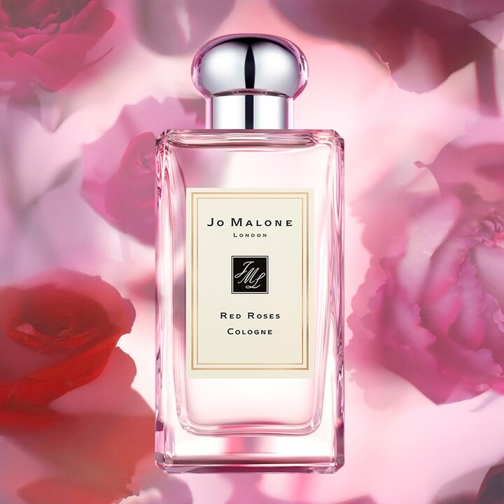 Stop and Smell The Best Rose Perfumes To Try Now