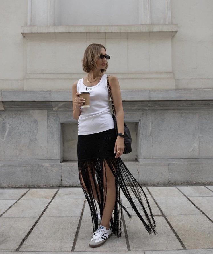 Easy To Create Adidas Samba Outfits