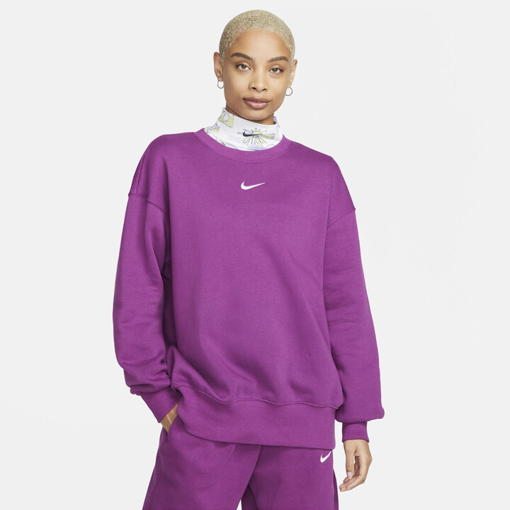 The Cool Girl Way On How To Style Nike Blazers