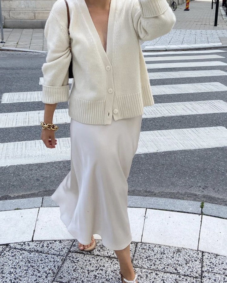 What To Wear To Meet His Parents