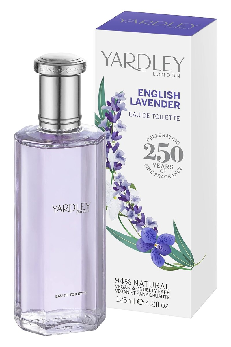 The 9 Best Lavender Perfumes For Dreamy Vibes