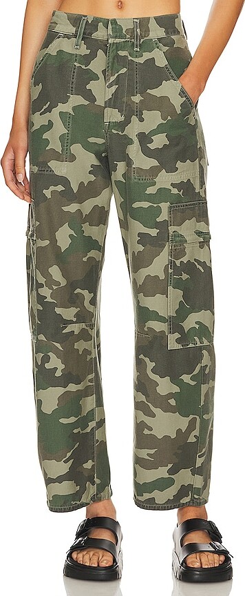 The Coolest Cargo Pants Outfits