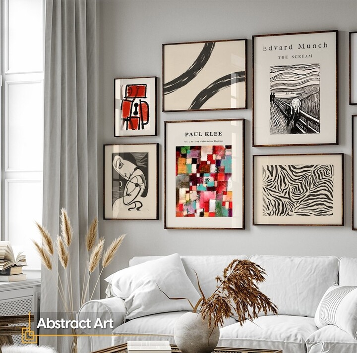 Trendy Wall Art For Any Room Of Your Home