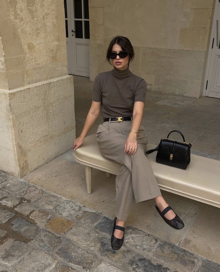 How To Style Mary Janes With These Outfits