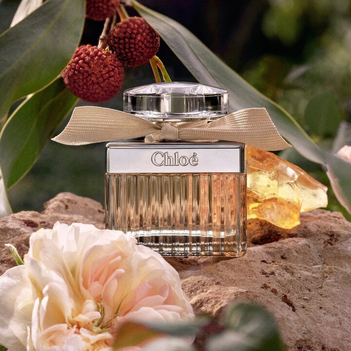 The 5 Best Chloe Perfumes, Ranked By Popularity
