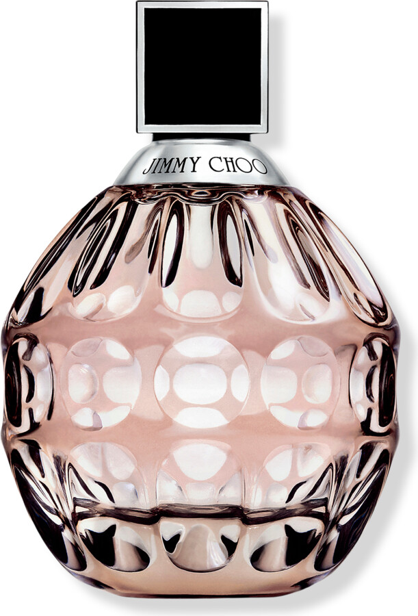 The Best Jimmy Choo Perfumes, Ranked By Popularity
