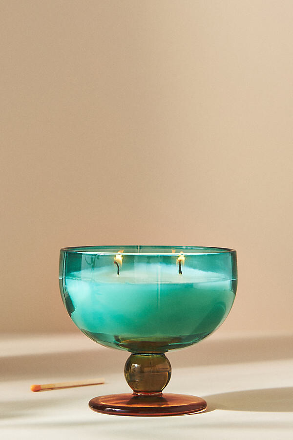 The 7 Best Patchouli Candles To Purchase