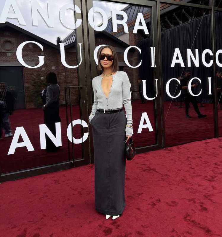 Grey Outfits That Are Anything But Bland