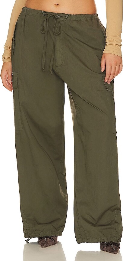 The Coolest Cargo Pants Outfits